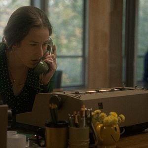 The Mastermind - Film 2025 - AlloCiné