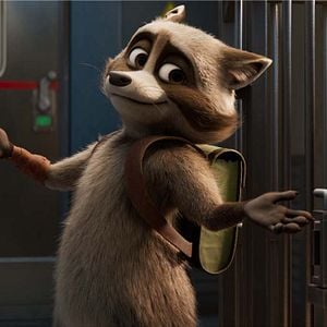 Falcon Express - Film 2025 - AlloCiné