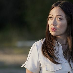 Tracker Saison 2 - AlloCiné