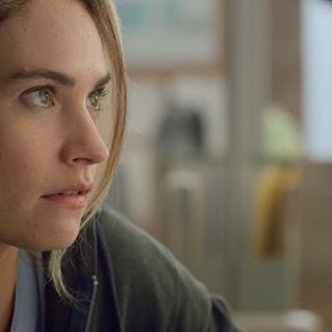 Swipe - Film 2025 - AlloCiné