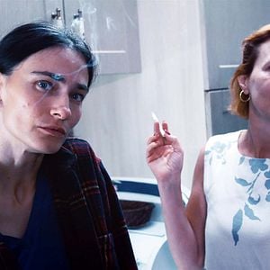 Confidente - Film 2025 - AlloCiné