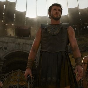 Gladiator II - Film 2024 - AlloCiné