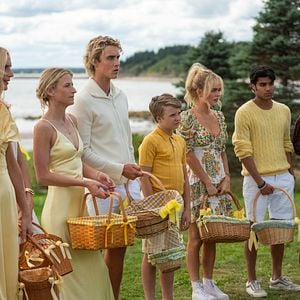 Joseph Zada - AlloCiné