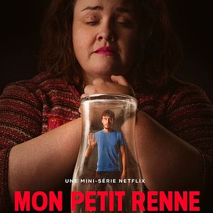 Mon petit renne - Série TV 2024 - AlloCiné