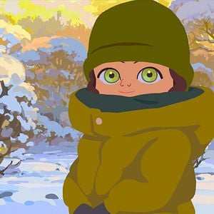 Amélie et la métaphysique des tubes - Film 2025 - AlloCiné