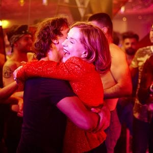 La Femme la plus riche du Monde - Film 2025 - AlloCiné