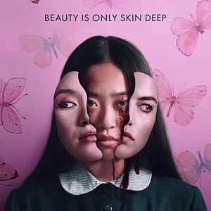 Grafted - Film 2024 - AlloCiné