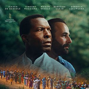 Muganga - Celui qui soigne - Film 2025 - AlloCiné