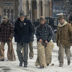 1923 Saison 2 - AlloCiné