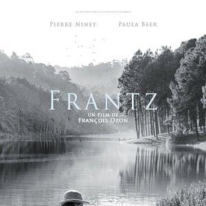 Frantz - Film 2016 - AlloCiné