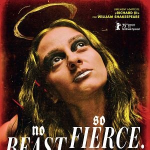 No Beast So Fierce - Film 2025 - AlloCiné