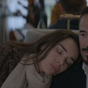 Dis-moi juste que tu m'aimes - Film 2024 - AlloCiné