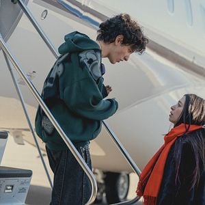 Mark Eydelshteyn - AlloCiné