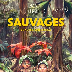 Sauvages - Film 2024 - AlloCiné