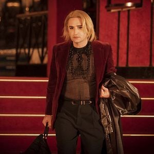 Nicolas Maury - AlloCiné