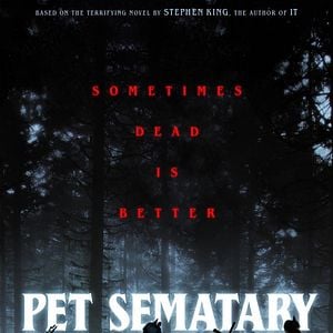 Simetierre - film 2019 - AlloCiné