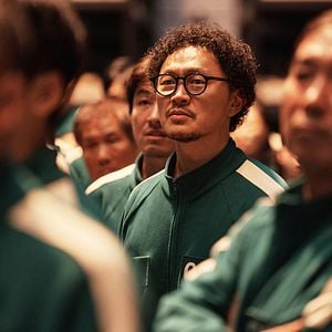 Yang Dong-Geun - AlloCiné