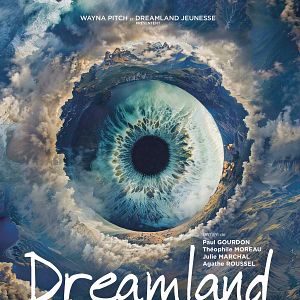 Dreamland - Film documentaire 2023 - AlloCiné