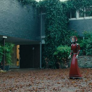 Cassandra Saison 1 - AlloCiné