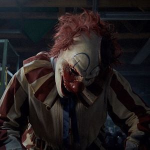 La Nuit des clowns - Film 2025 - AlloCiné