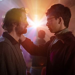 Zénithal - Film 2024 - AlloCiné