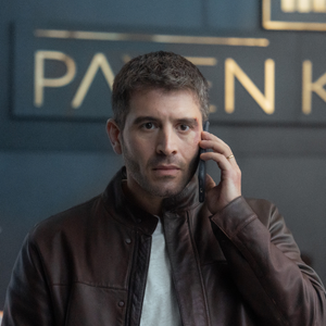 Asaf - Série TV 2024 - AlloCiné