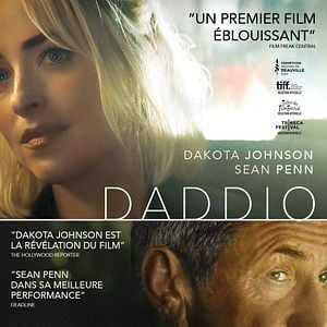 Daddio - Film 2024 - AlloCiné