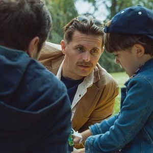 L'Attachement - Film 2024 - AlloCiné