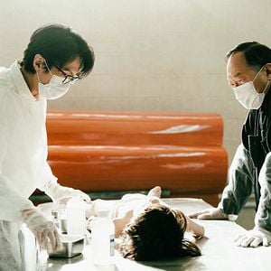 La Dernière Valse - Film 2024 - AlloCiné