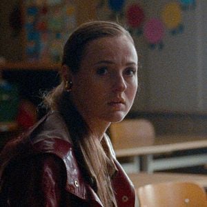 La Convocation - Film 2024 - AlloCiné