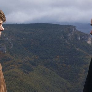 Miséricorde - Film 2024 - AlloCiné