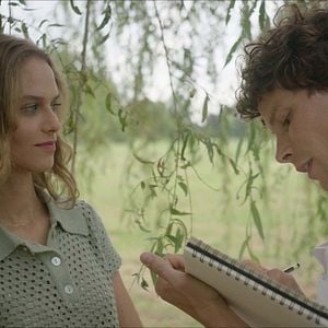 De mauvaise foi - Film 2025 - AlloCiné