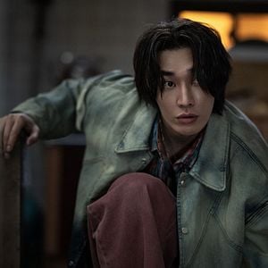 Sur la gâchette Saison 1 - AlloCiné