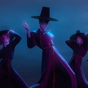 KPop Demon Hunters - Film 2025 - AlloCiné