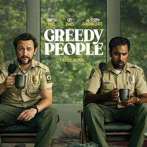 Greedy People - Film 2024 - AlloCiné
