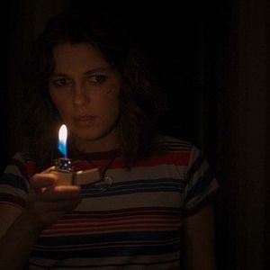 Les Maudites - Film 2024 - AlloCiné