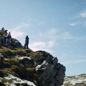 Le Panache - Film 2024 - AlloCiné