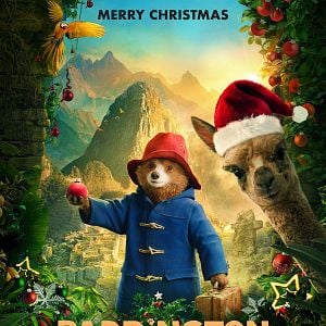 Paddington au Pérou : Photos et affiches - AlloCiné