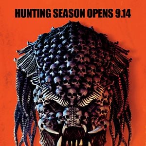 The Predator : Photos et affiches - AlloCiné