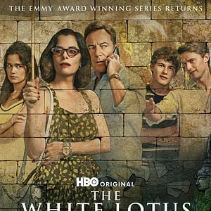 The White Lotus Saison 3 - AlloCiné