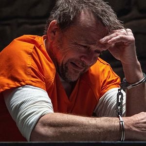 Nefarious - Film 2023 - AlloCiné