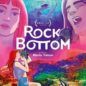 Rock Bottom - Film 2024 - AlloCiné