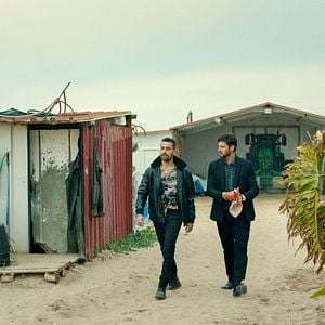 Matilha Saison 1 - AlloCiné