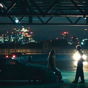 A Contre-Sens : Londres - Film 2024 - AlloCiné