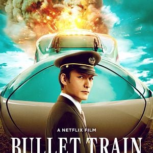Bullet Train Explosion - Film 2025 - AlloCiné
