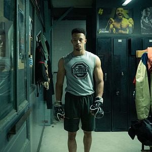 Melvin Boomer - AlloCiné