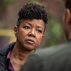 Tracker Saison 2 - AlloCiné