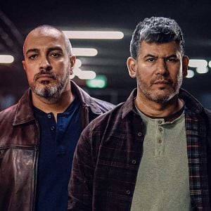 Comme deux frères - Série TV 2024 - AlloCiné