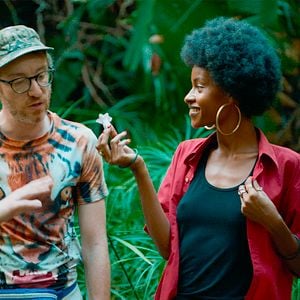 Vade Retro - Film 2025 - AlloCiné