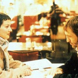 The Shade - Film 1999 - AlloCiné